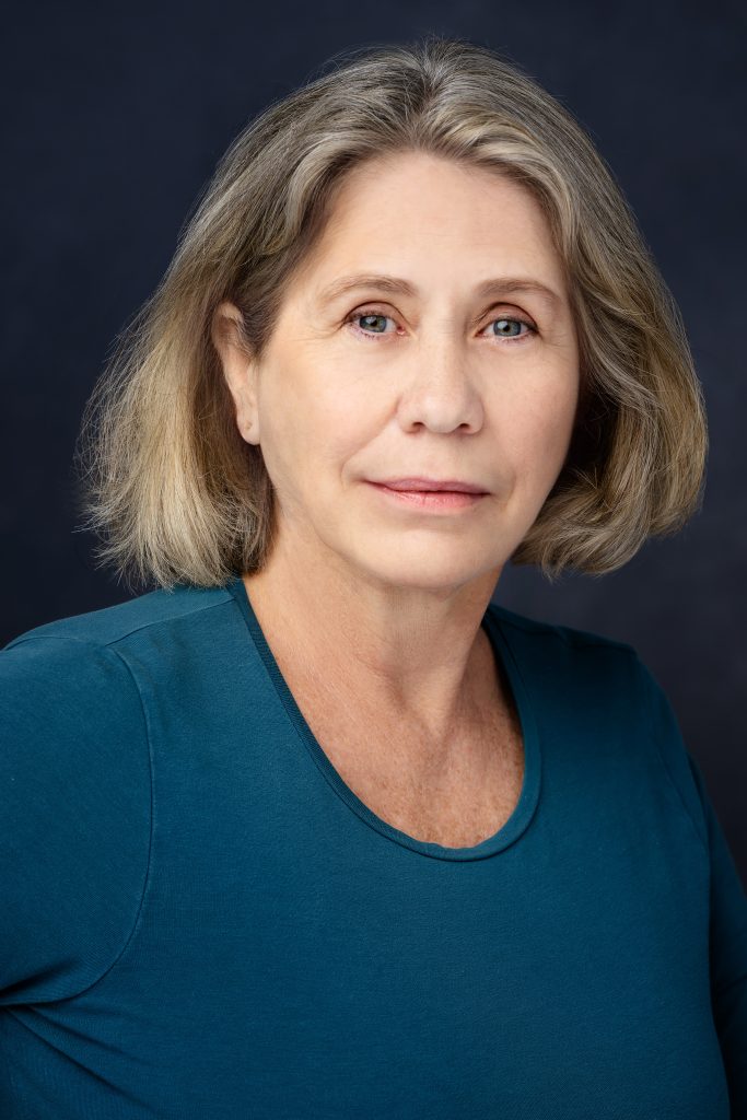 Trish MacEnulty – Author