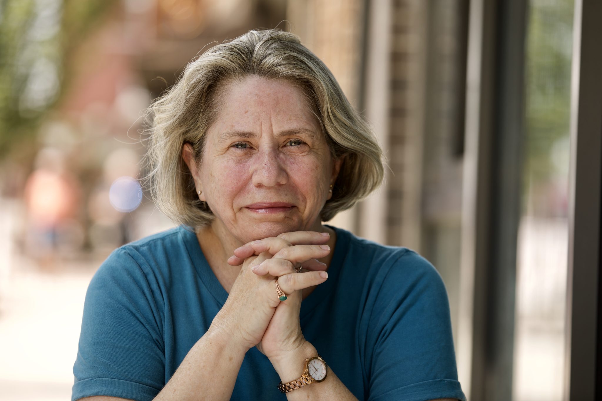 Trish MacEnulty – Author